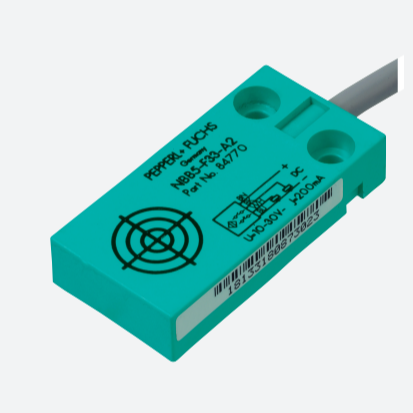 NBB5-F33-E2 / PF 084620 - Inductive Sensor – Southern Technology Ltd