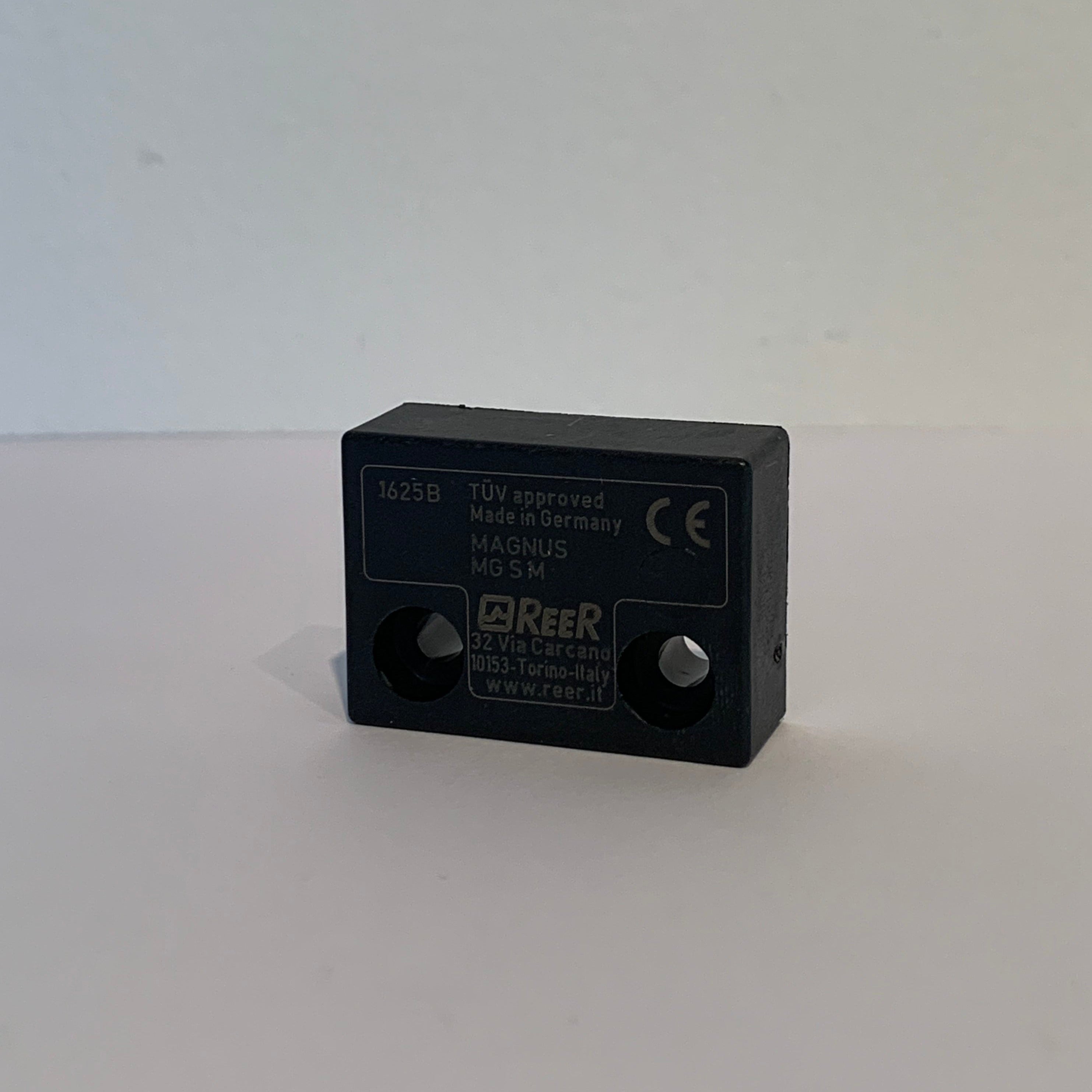 MAGNUS MG S M - Safety Devices – Southern Technology Ltd