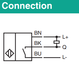 (BGS) OBT50-R3-E0 / PF 269709 - Triangulation Sensor – Southern Technology Ltd