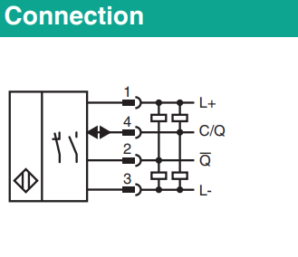 OBG8000-R200-2EP-IO-V1 / PF 295670-100147 - Retroreflective Sensor Gla – Southern Technology Ltd