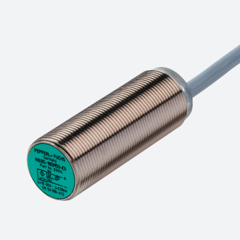 NBB8-18GM50-E2-3G-3D / PF 70126037 - Inductive Sensor – Southern ...