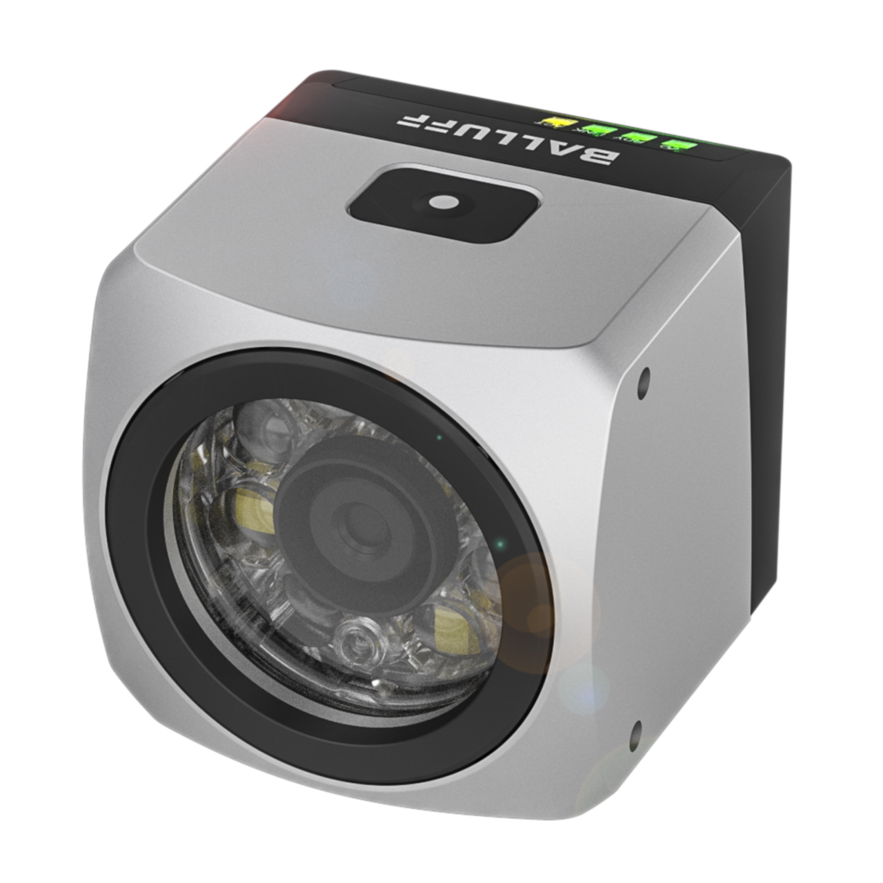 BVS0060 Vision Barcode Reader - Industrial Sensors – Southern ...