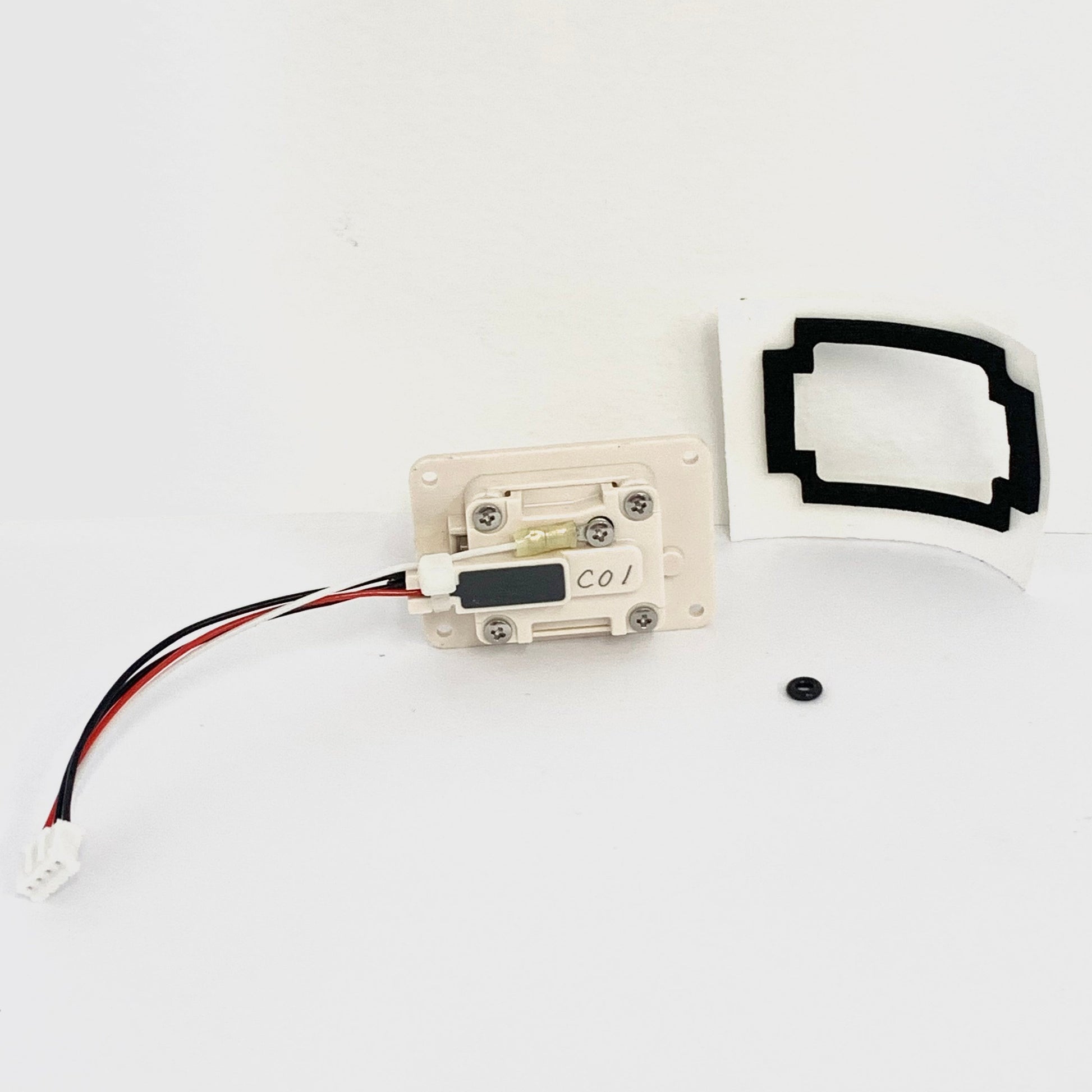 HIT 451966 - Heater HU2 Parts - Hitachi Inkjet Parts – Southern ...