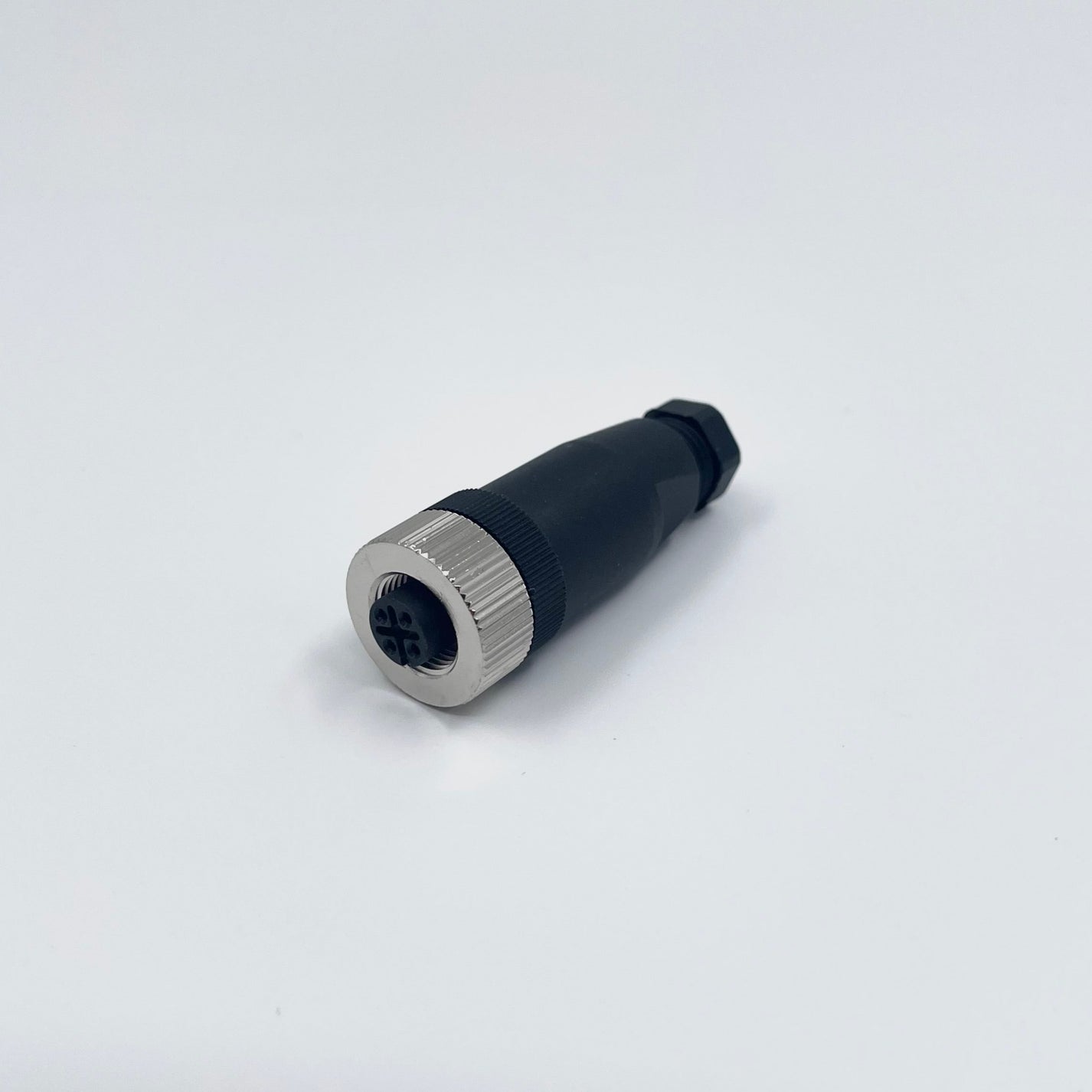 ST M12F5 - Female Connector – Southern Technology Ltd