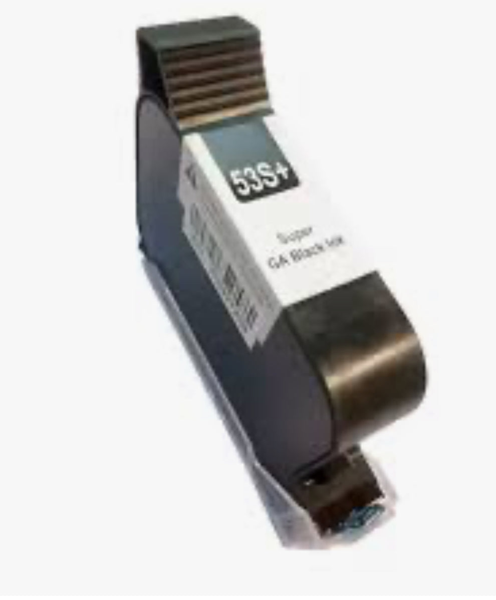 Ink 53S Sojet Quick Dry 1 – Southern Technology Ltd