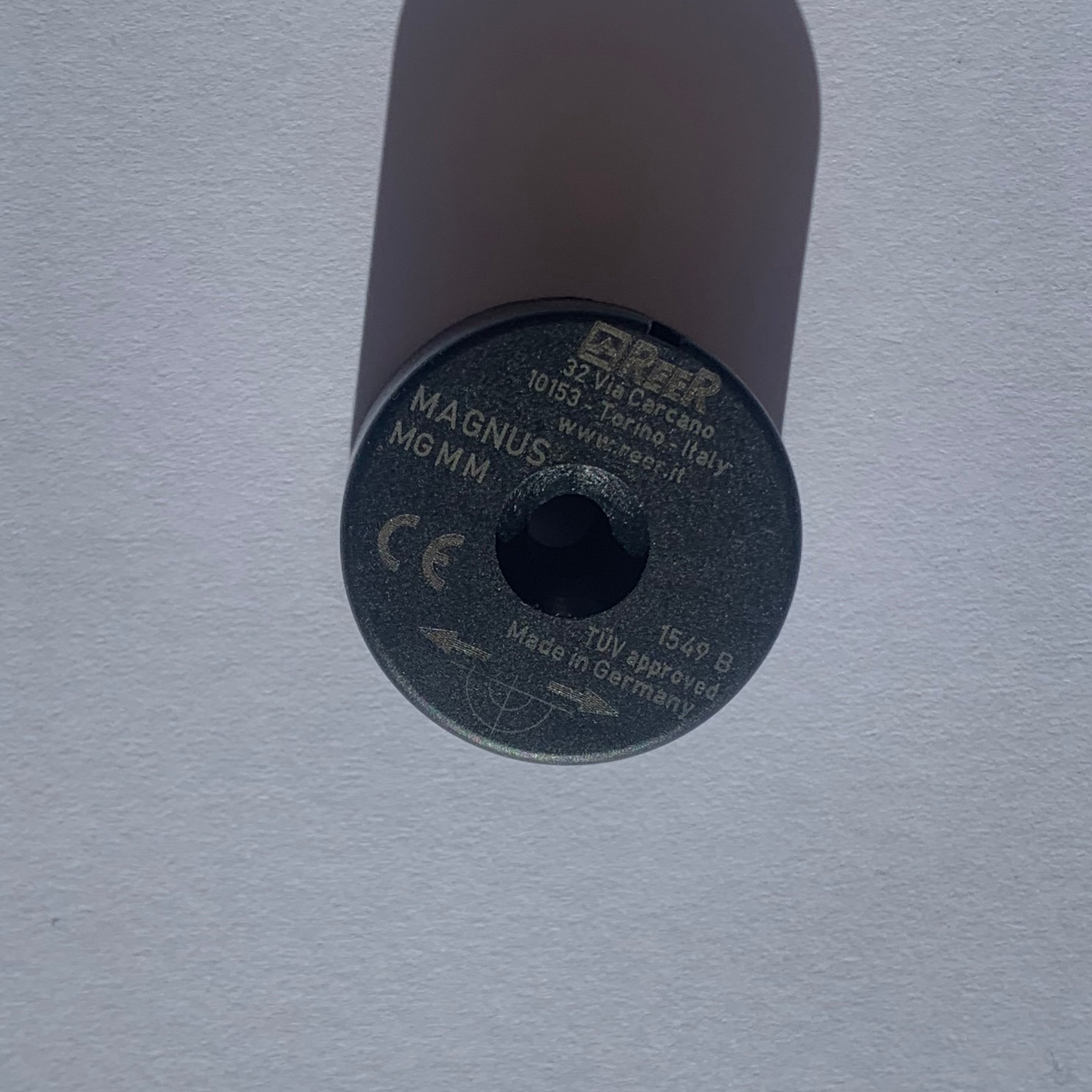 MAGNUS MG M M - Safety Devices – Southern Technology Ltd