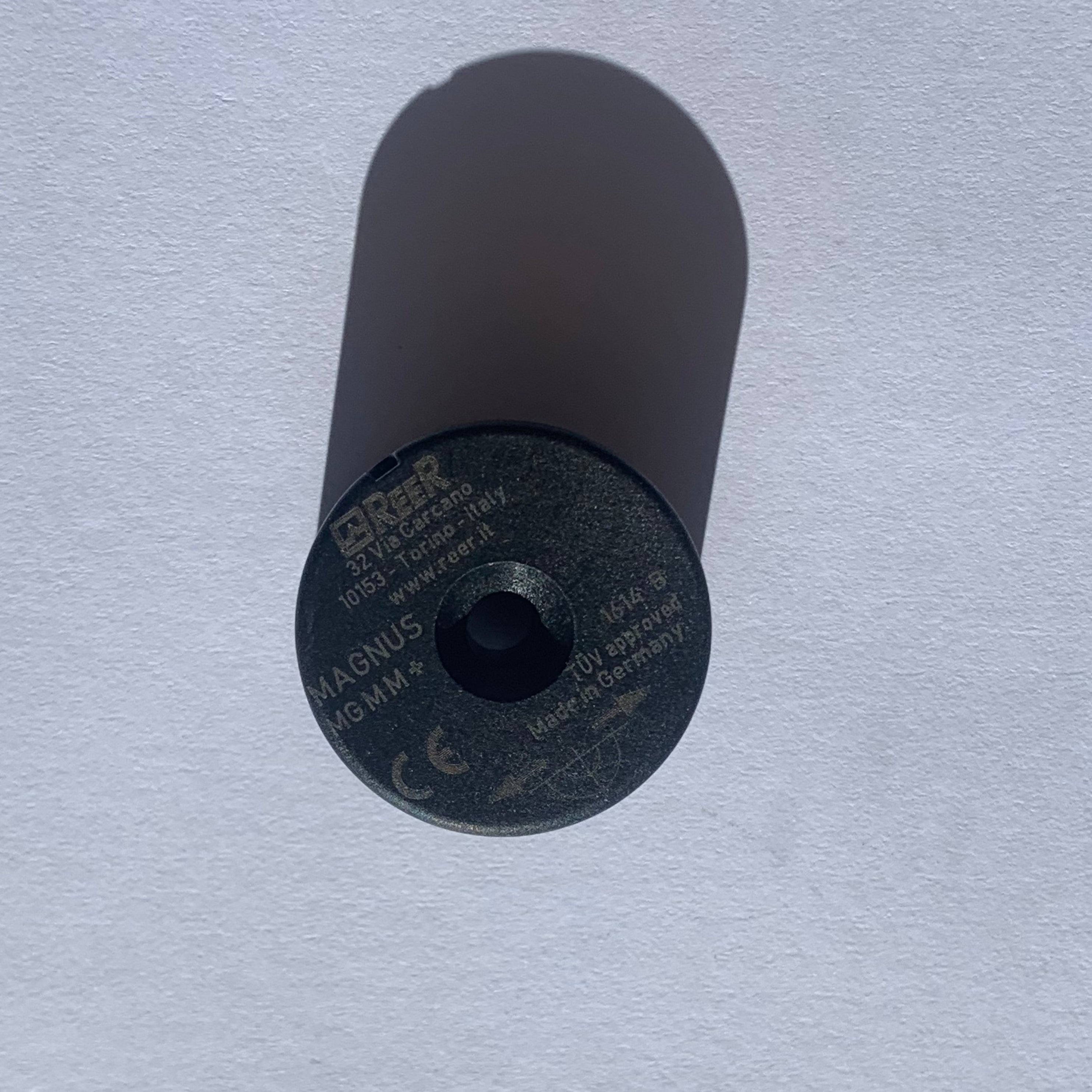 MAGNUS MG M M+ - Safety Devices – Southern Technology Ltd