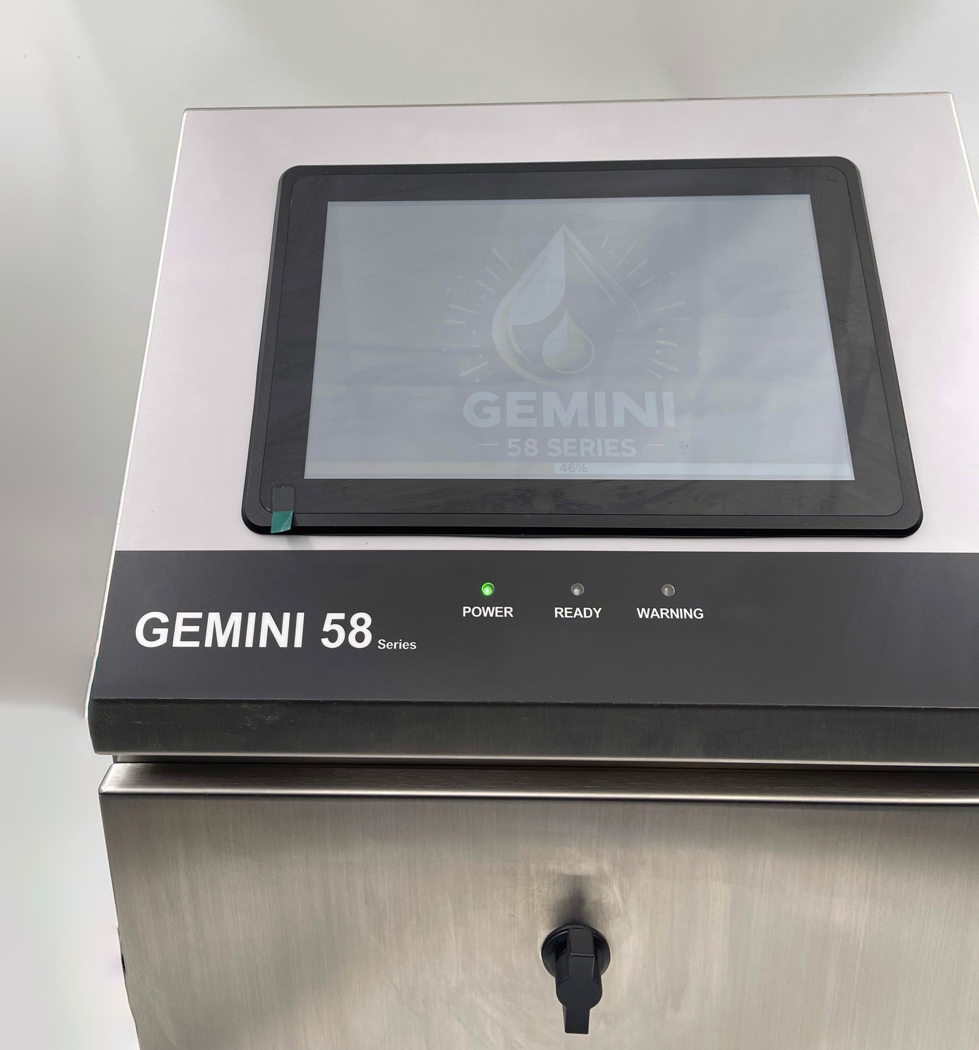 Gemini 58 series CIJ inkjet printer – Southern Technology Ltd