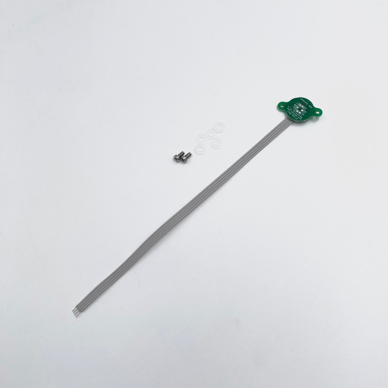 HSA-MKHP-SENSORKIT - HSA Jet Minikey Single Printhead Sensor Board ...